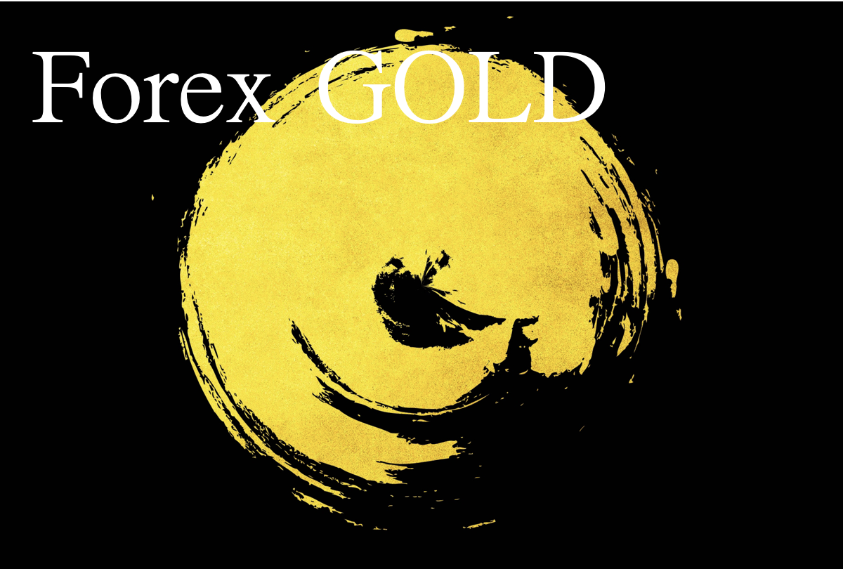 GOLD EA ①【Forex GOLD】